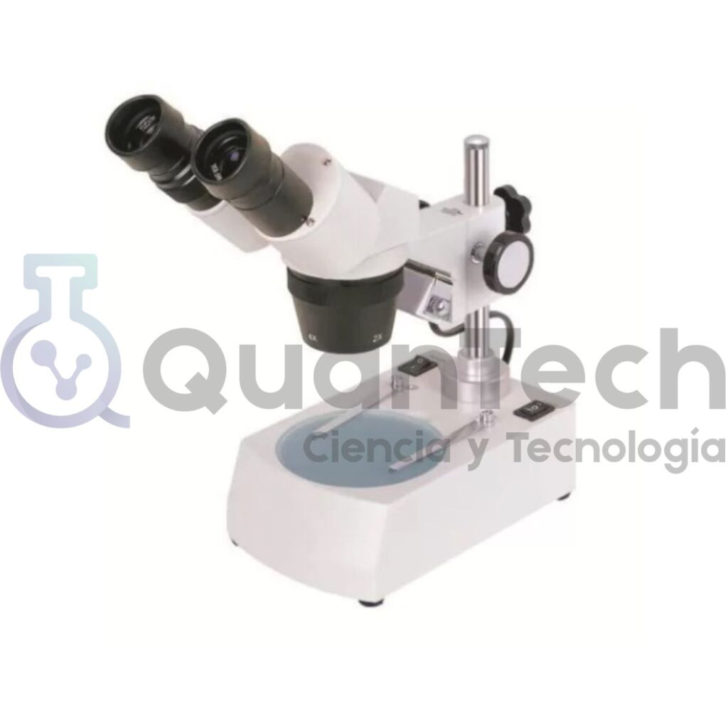 LUPA BINOCULAR 20x-40x TESSLAB – Quantech