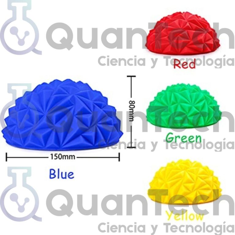 PADS DE EQUILIBRIO SENSORIAL – Quantech