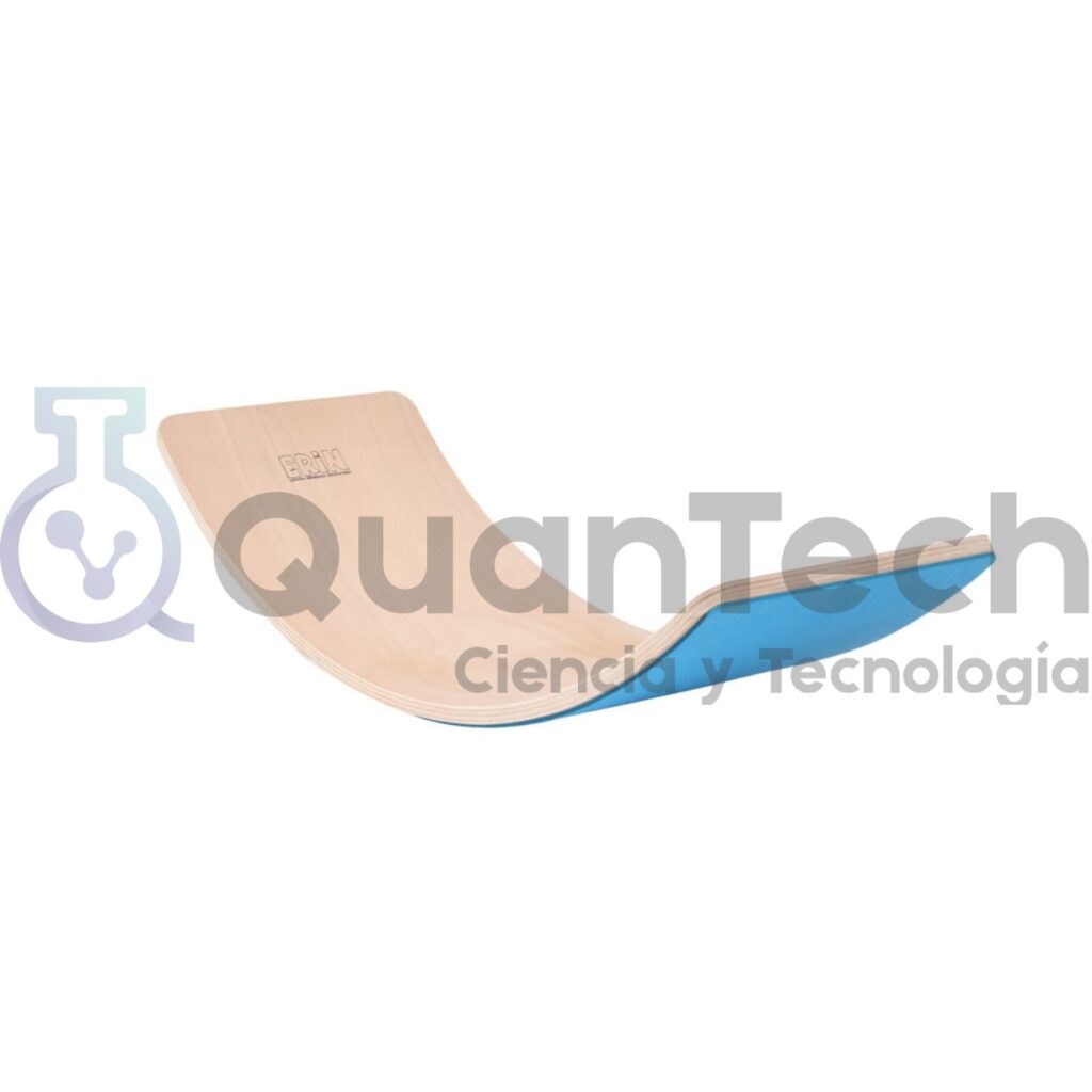 TABLA DE EQUILIBRIO PARA NIÑOS – Quantech