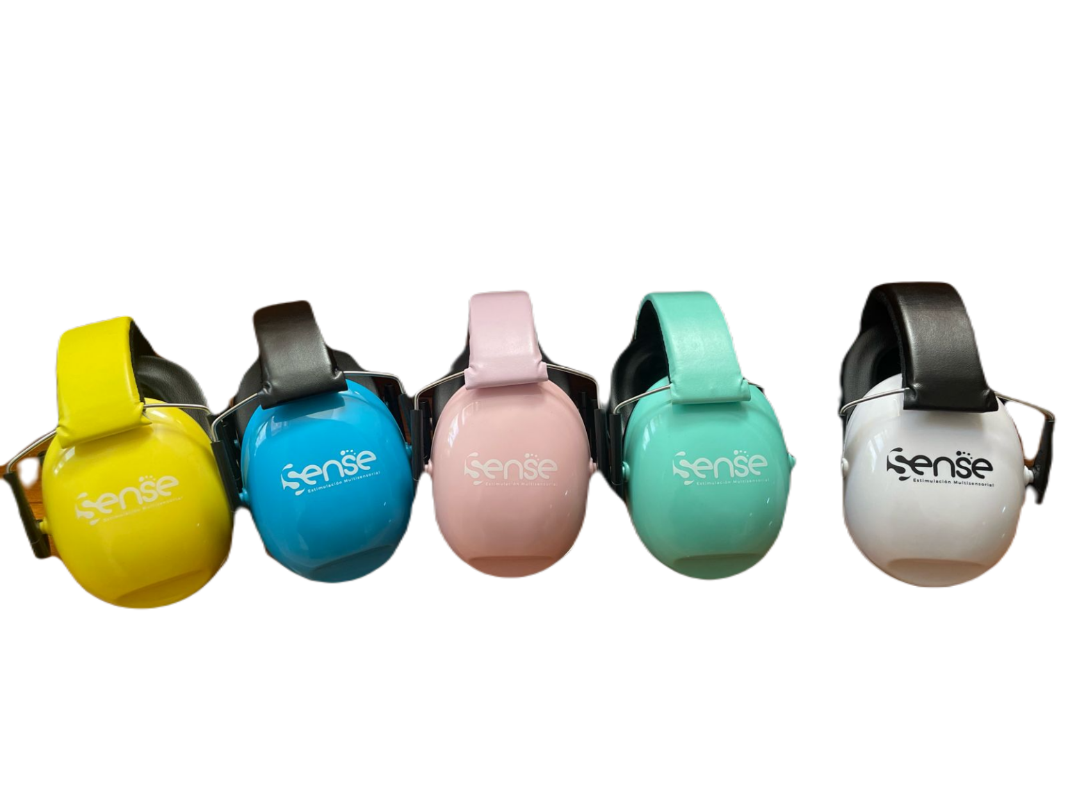 AUDÍFONOS DE PROTECCION AUDITIVA PARA NIÑOS Y JÓVENES TEA -27DB – Quantech