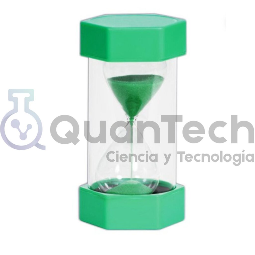 RELOJ DE ARENA DE 1 MINUTO JUMBO – Quantech
