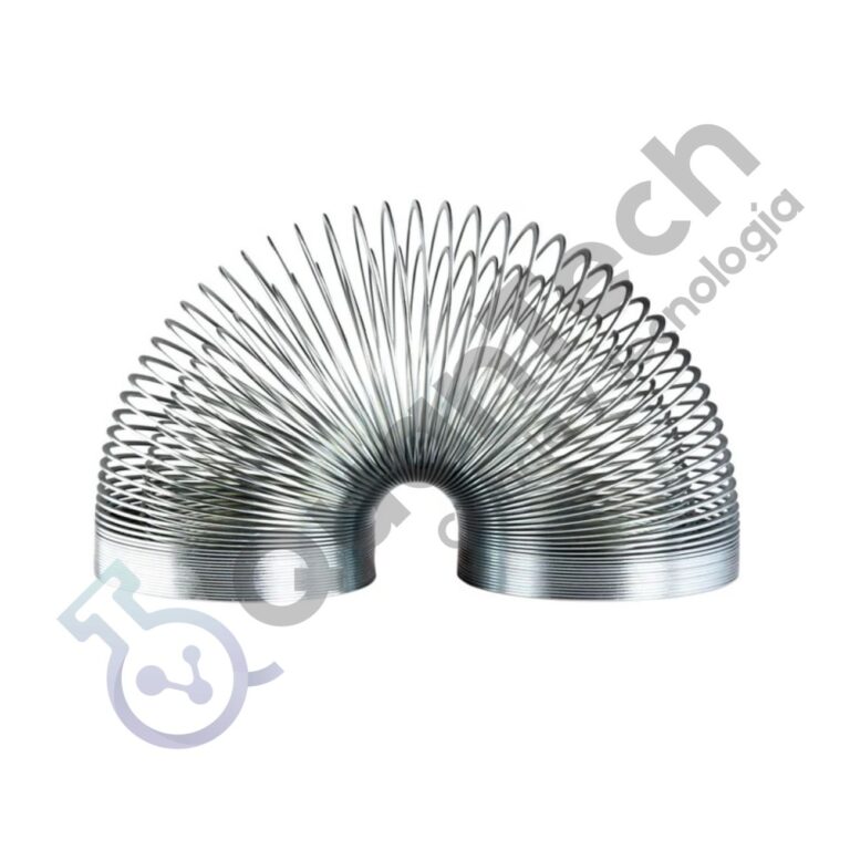 RESORTE METALICO SLINKY – Quantech