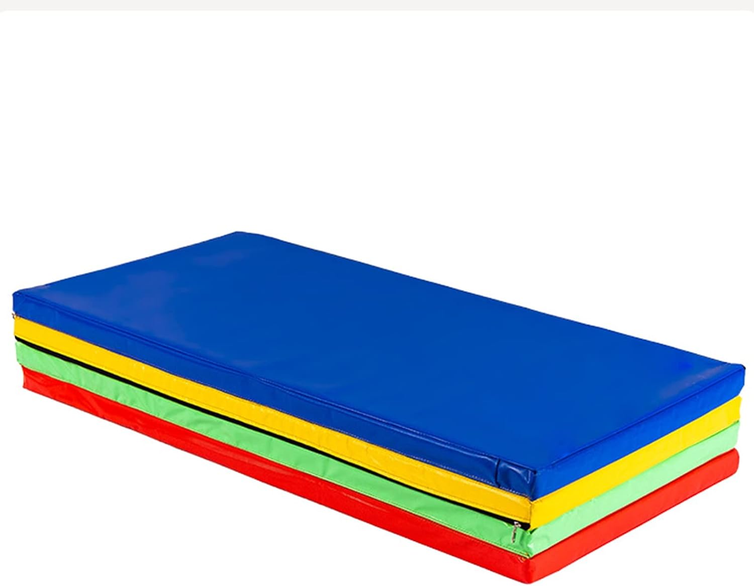 COLCHONETA PLEGLABLE GIMNASIA – Quantech