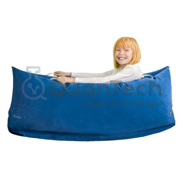 BOTE CAMA SENSORIAL – Quantech