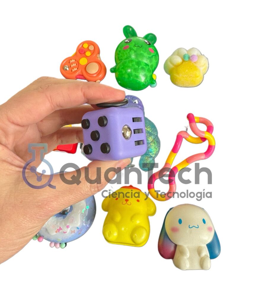 SET SENSORIAL 12 PCS ANTIESTRES 8 – Quantech